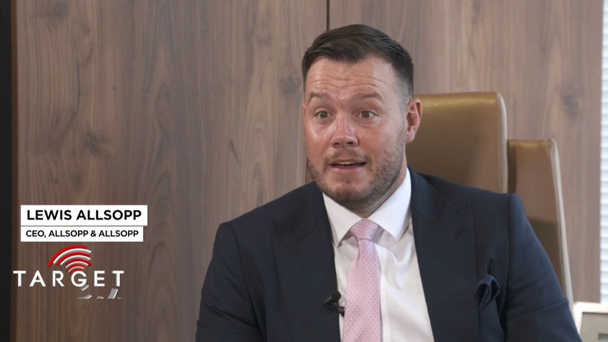 How Dubai is making retirement easier for foreign nationals | Euronews