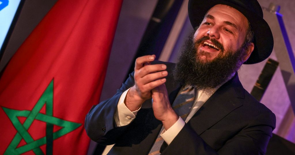 Les Juifs du Maroc célèbrent le miracle de Hanoukka 2020 | Africanews