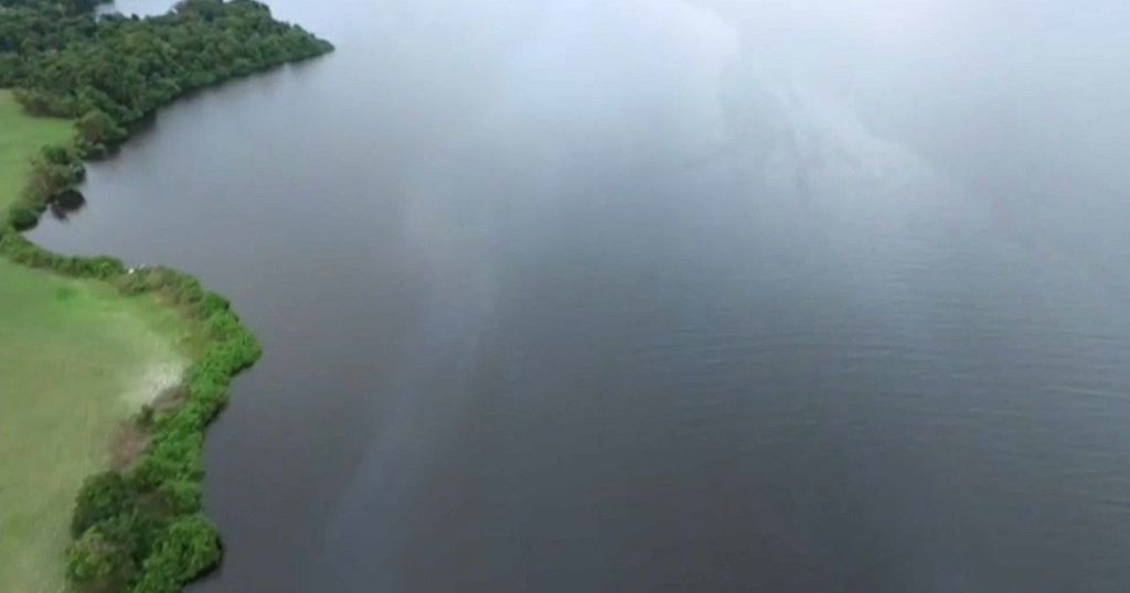 Gabon : des ONG accusent Perenco de pollution à grande échelle | Africanews