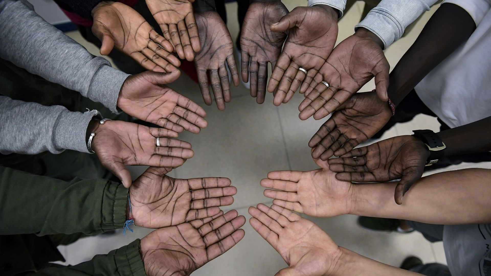 Why COVID-19 shows that migrants’ integration in Europe is as important ...