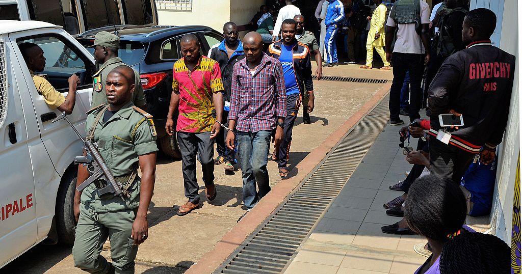 Cameroon Seeks Justice for Massacre in Ntumbaw as Trial Kicks Off ...