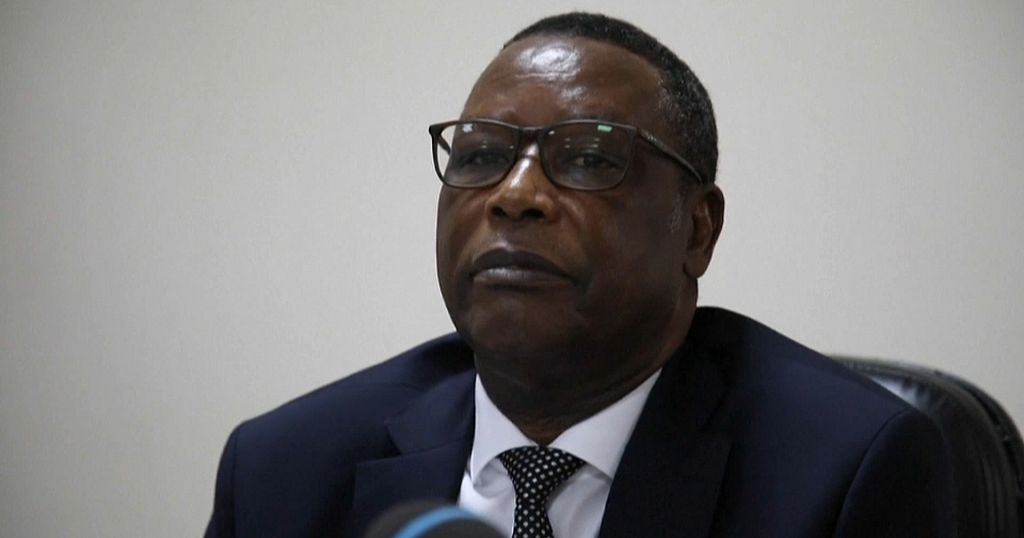 Burundi ex-president Pierre Buyoya dies from Covid-19 | Africanews