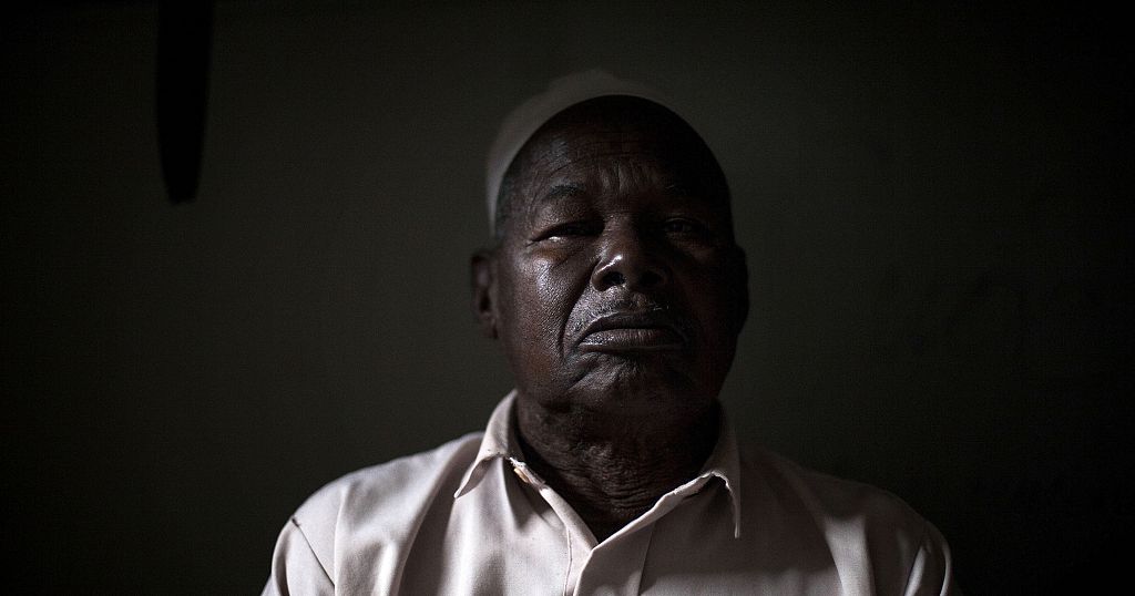 "Pro-Gaddafi" Violently Displaced Libyans Return to Rebuild | Africanews