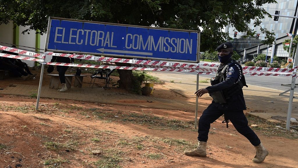Review of Ghana’s 2020 polls: Contest, collation, controversy | Africanews