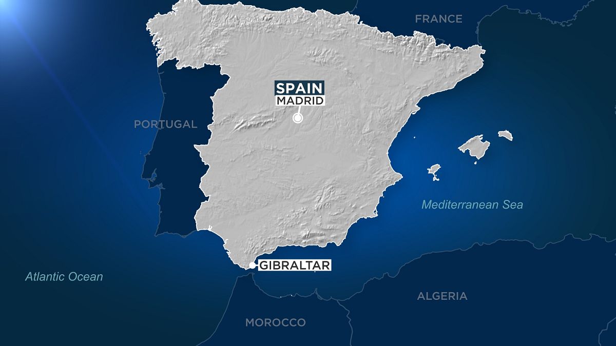 Spain and UK reach deal to place Gibraltar in EU's borderless Schengen ...