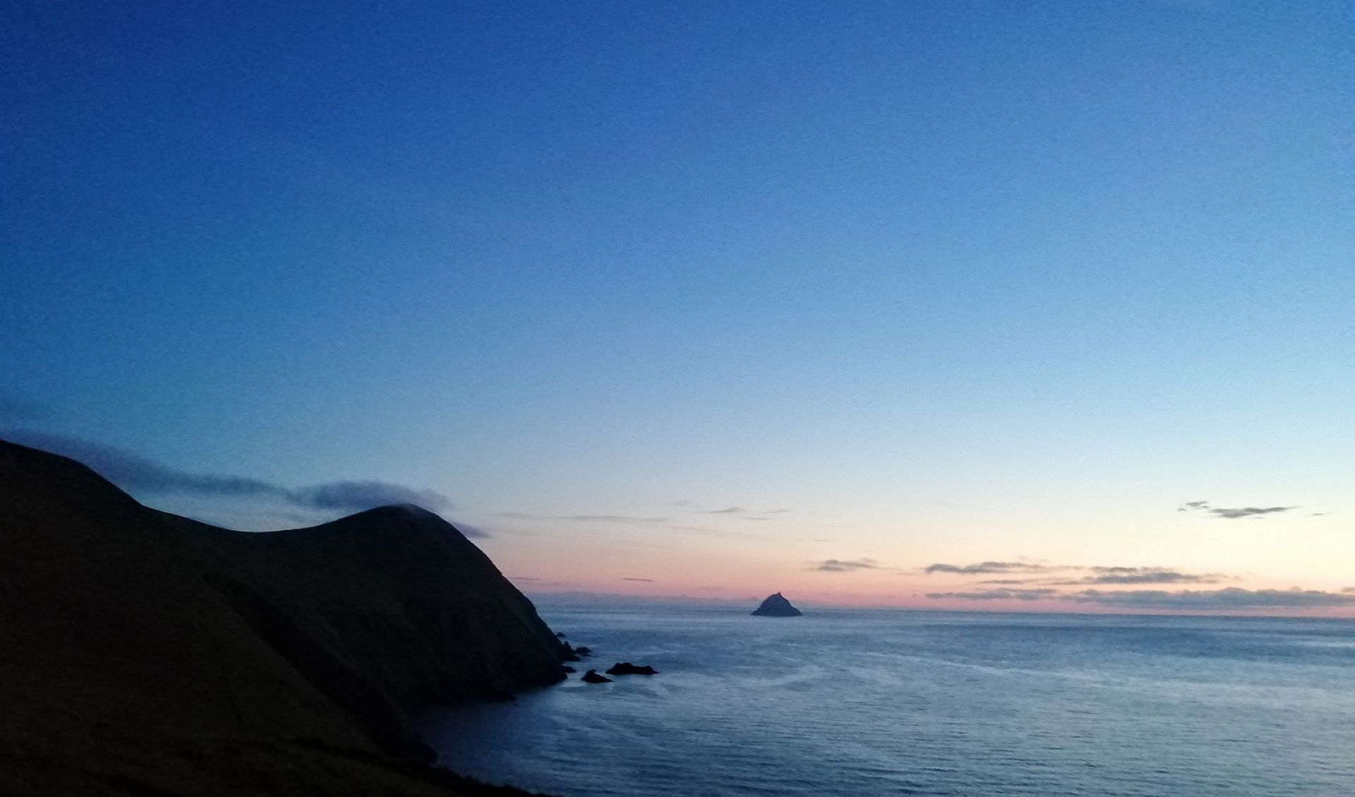 Great Blasket Island caretakers: The world’s most sought after job is ...