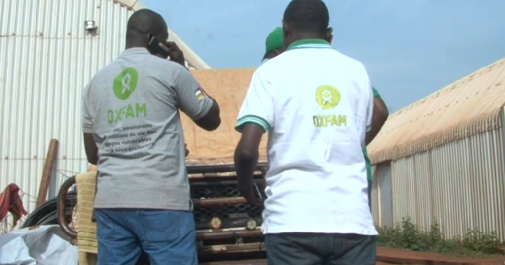 CAR: Insecurity Hinders Humanitarian Efforts | Africanews