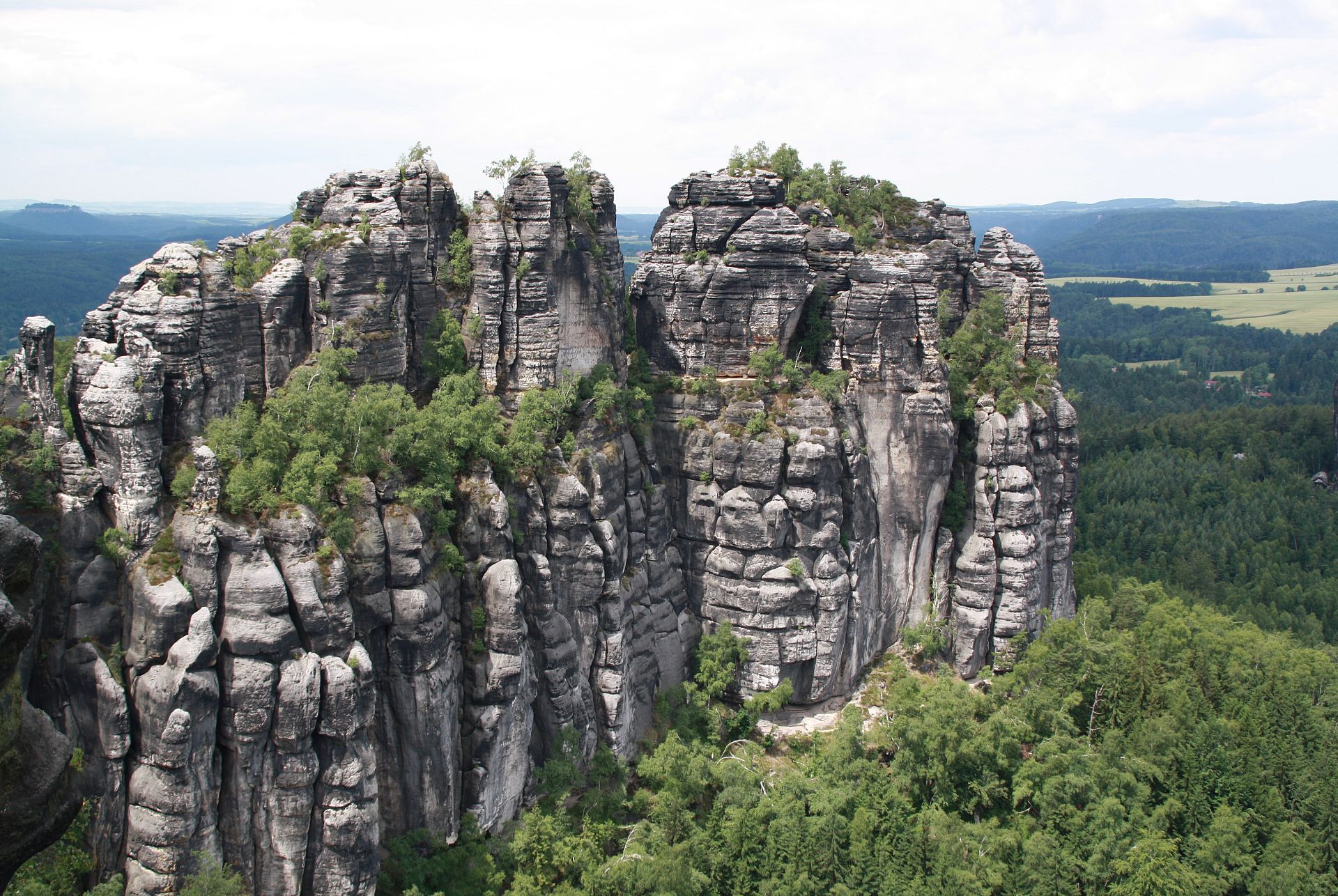 Craving time in nature? These are Europe's best national parks and ...