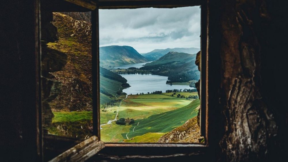 Meet the photographer: Adam Firman | Euronews