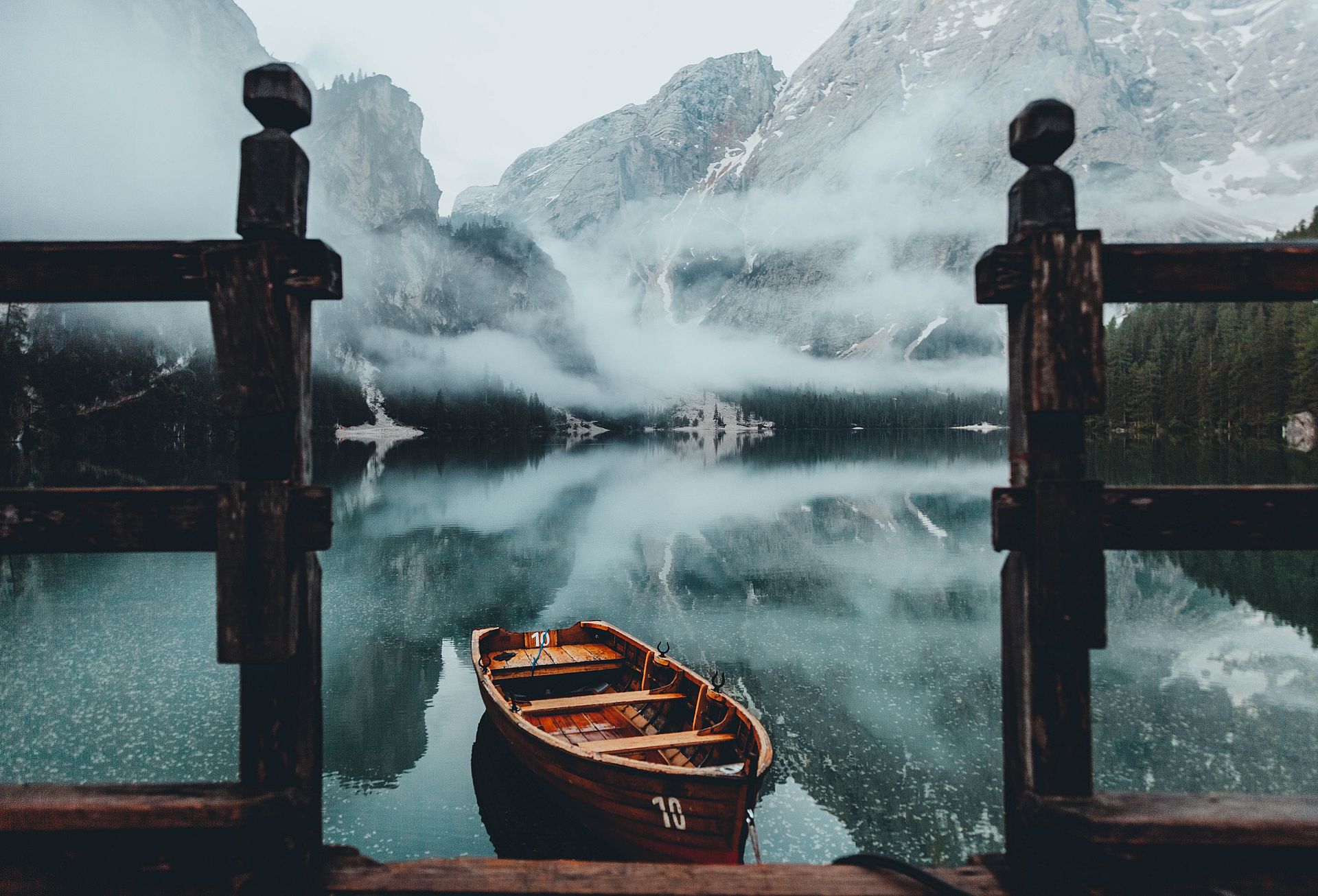 Meet the photographer: Adam Firman | Euronews