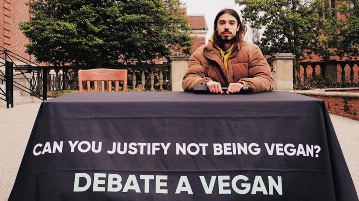 Every argument for killing animals debunked: The ethical case for ...