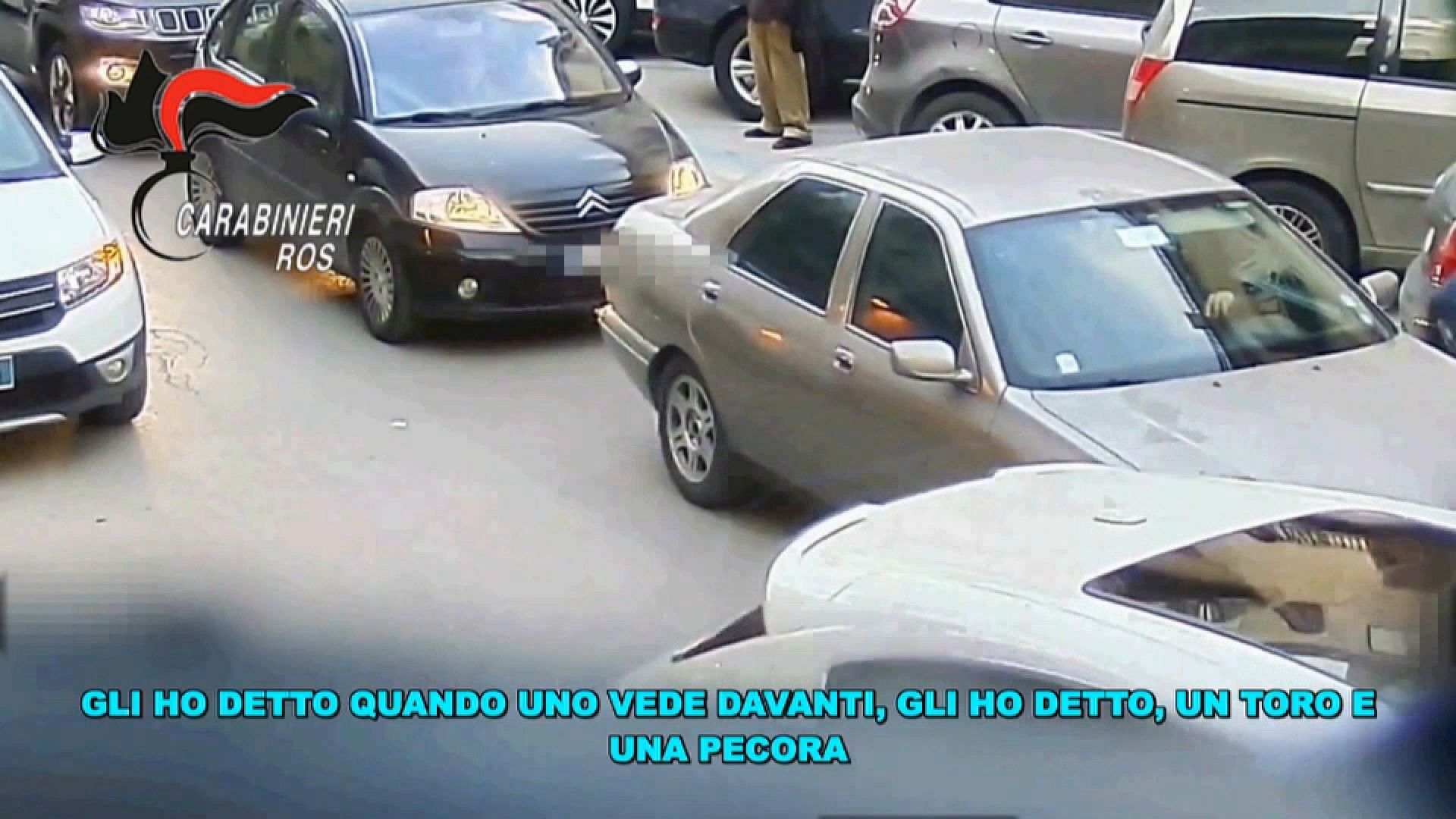 Operazione antimafia in Sicilia: decapitata la "Stidda". Con l'ombra ...