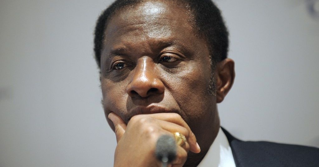 RDC : motion de censure contre le Président du Sénat | Africanews