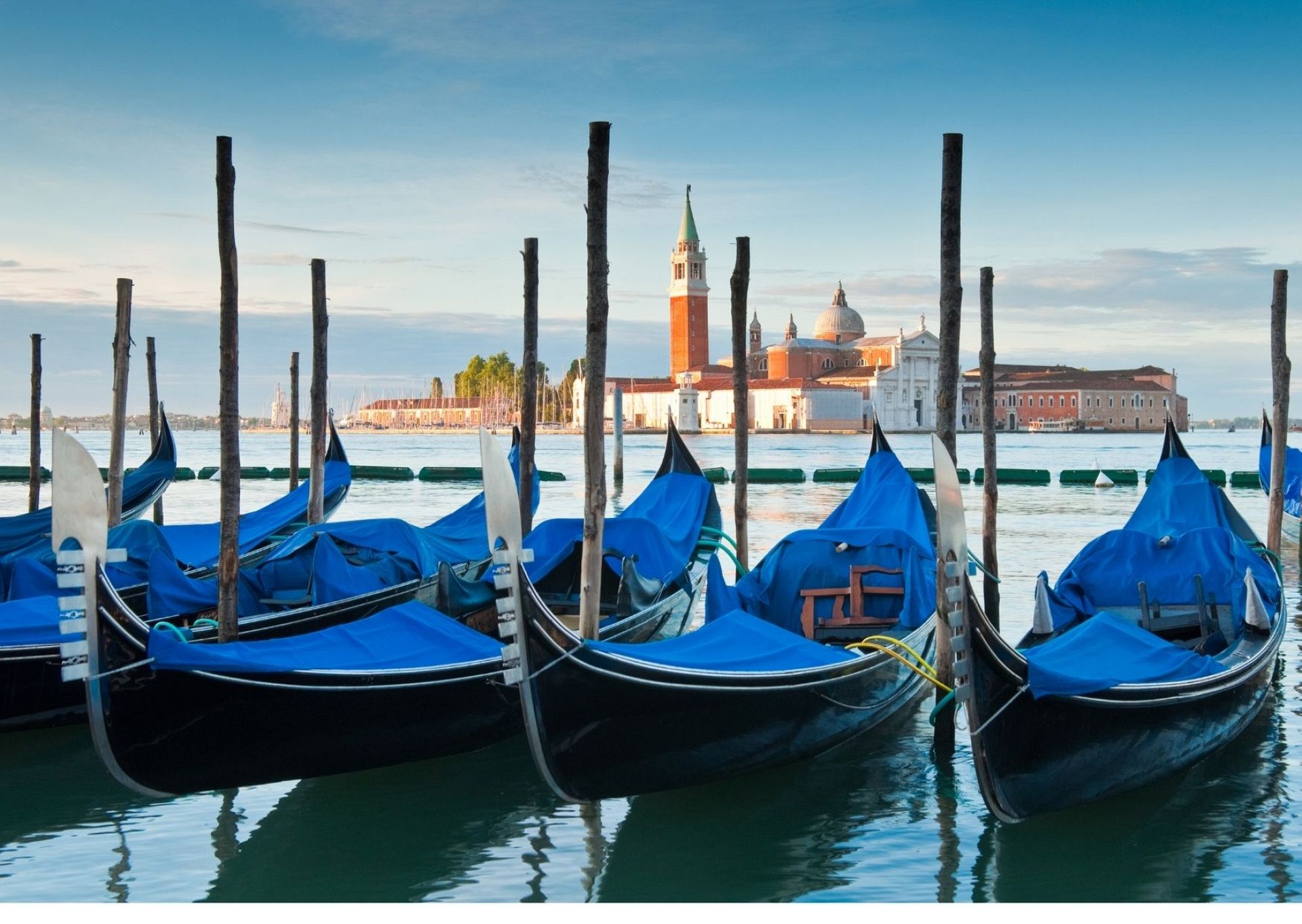Did you know that quarantine was invented 600 years ago in Venice ...