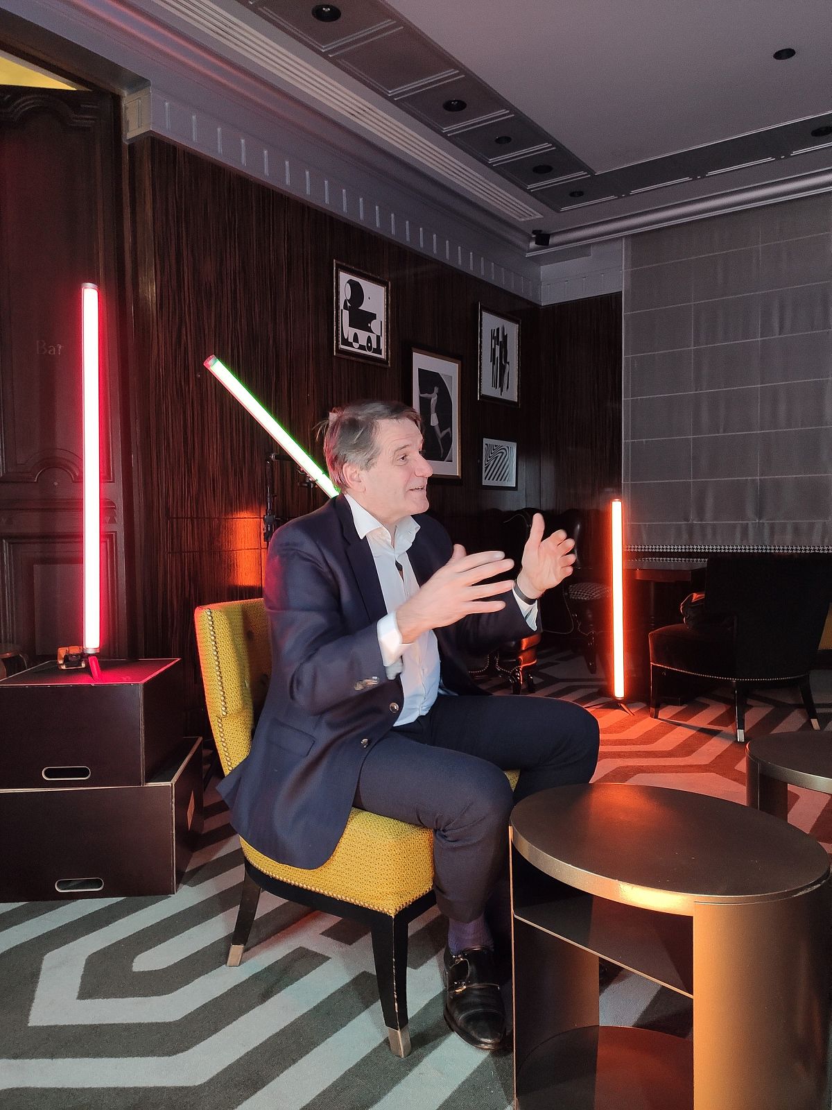 Accenture CEO on redesigning business for a sustainable, digital future ...