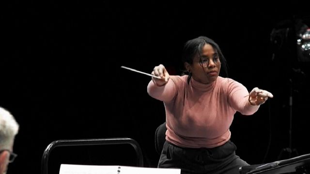 Glass Marcano: A rising star in classical music arts | Africanews