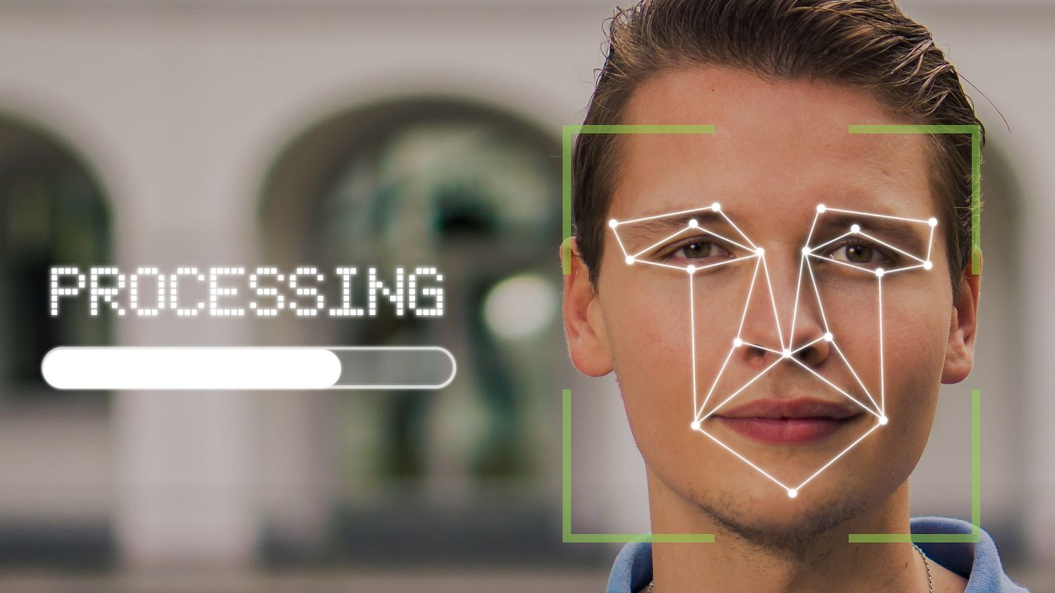 Mass facial recognition is the apparatus of police states and must be ...