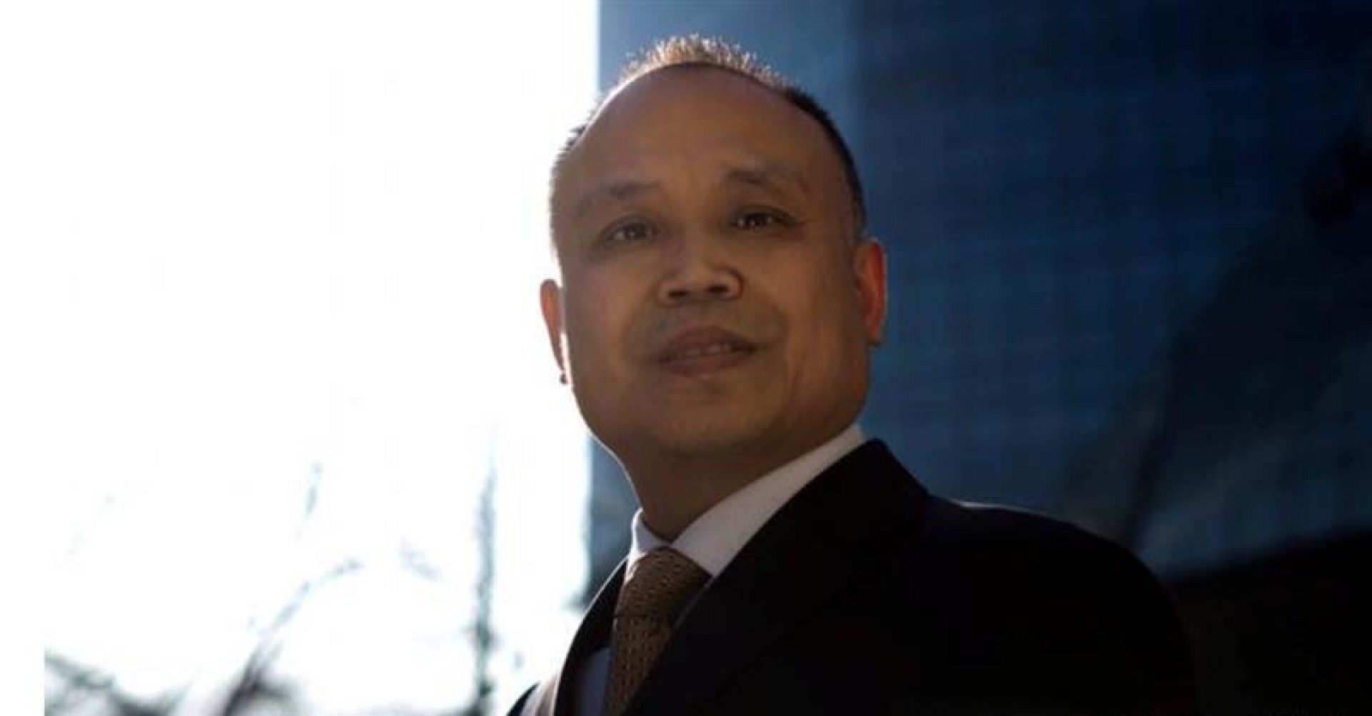 Jailed Chinese human rights lawyer Yu Wensheng wins Martin Ennals Award ...