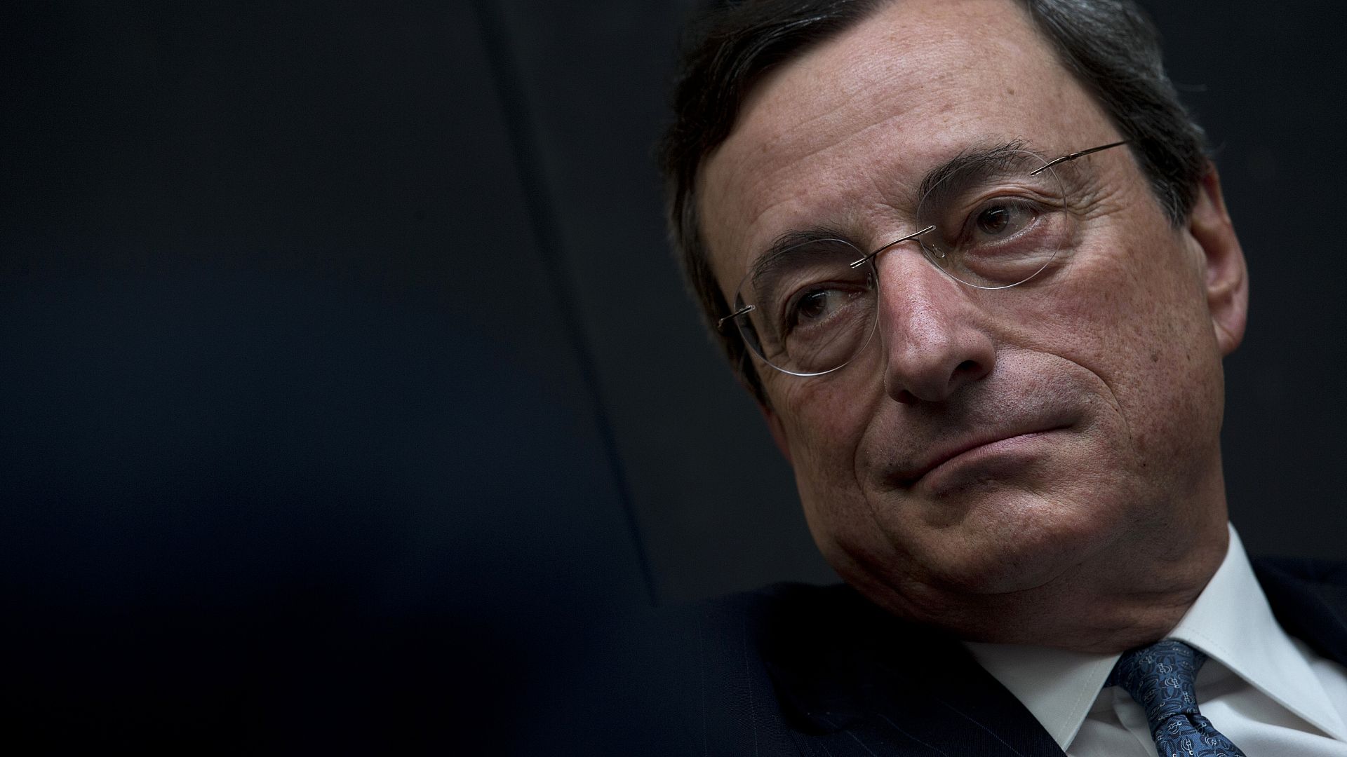 Mario Draghi: What will a new technocrat-led government mean for Italy ...