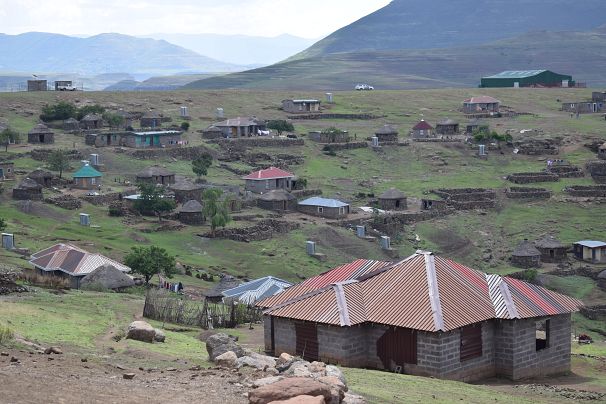 Podcast | Left behind in no man's land: plight of Lesotho's mining ...