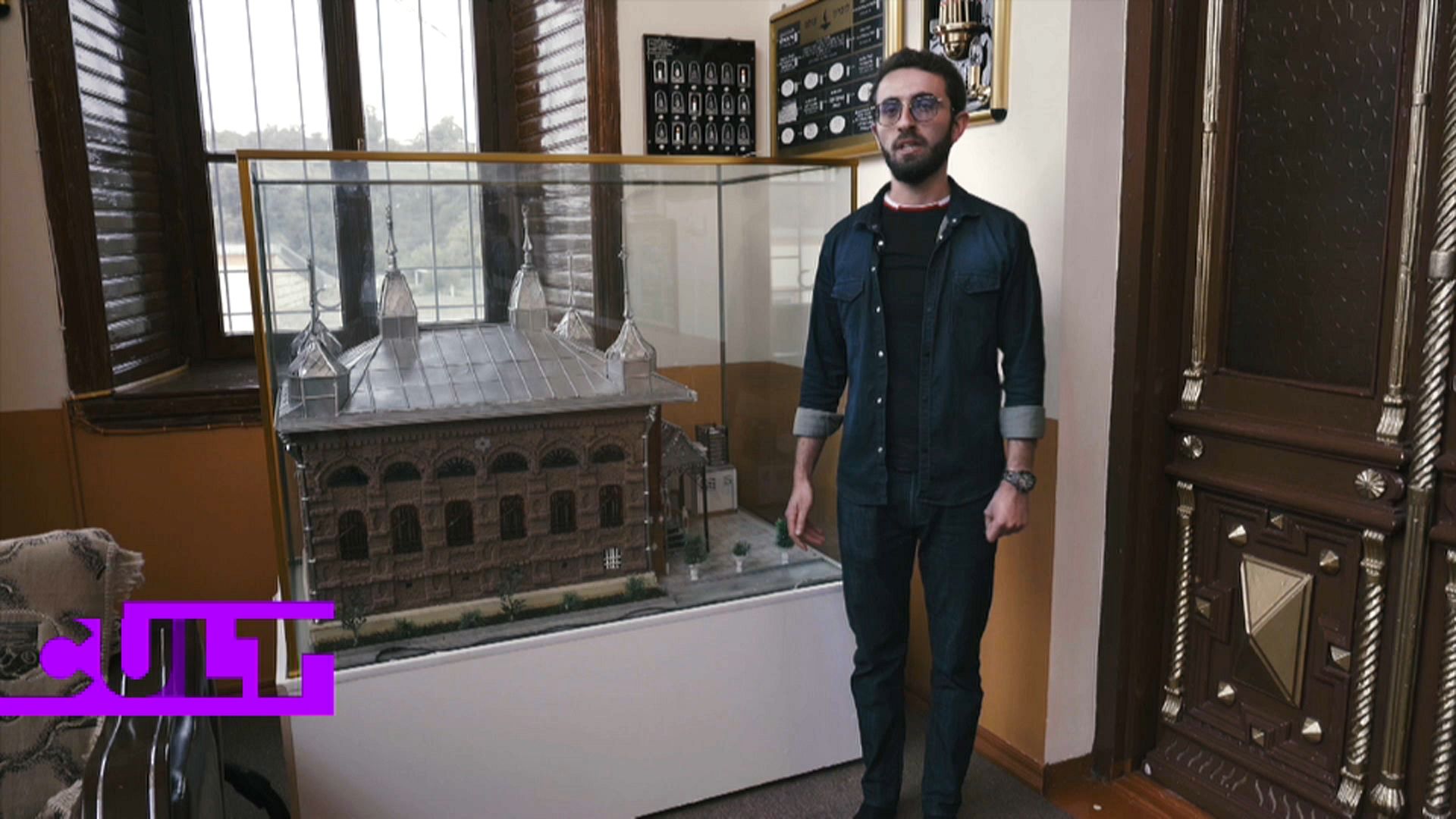 Discover the centuries-old culture of Mountain Jews in Azerbaijan ...