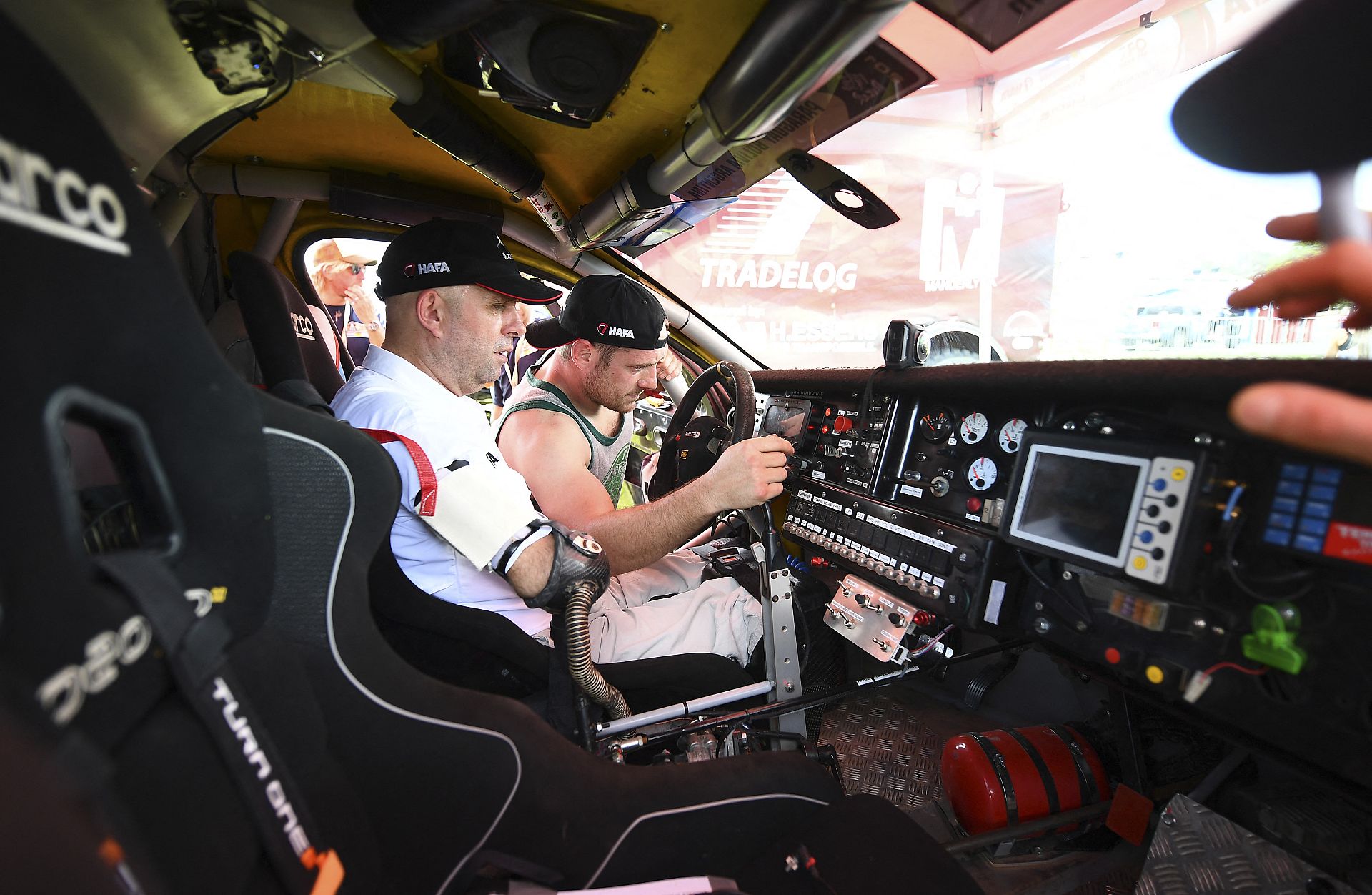 Le nouveau défi de Philippe Croizon : être le premier handispacionaute ...