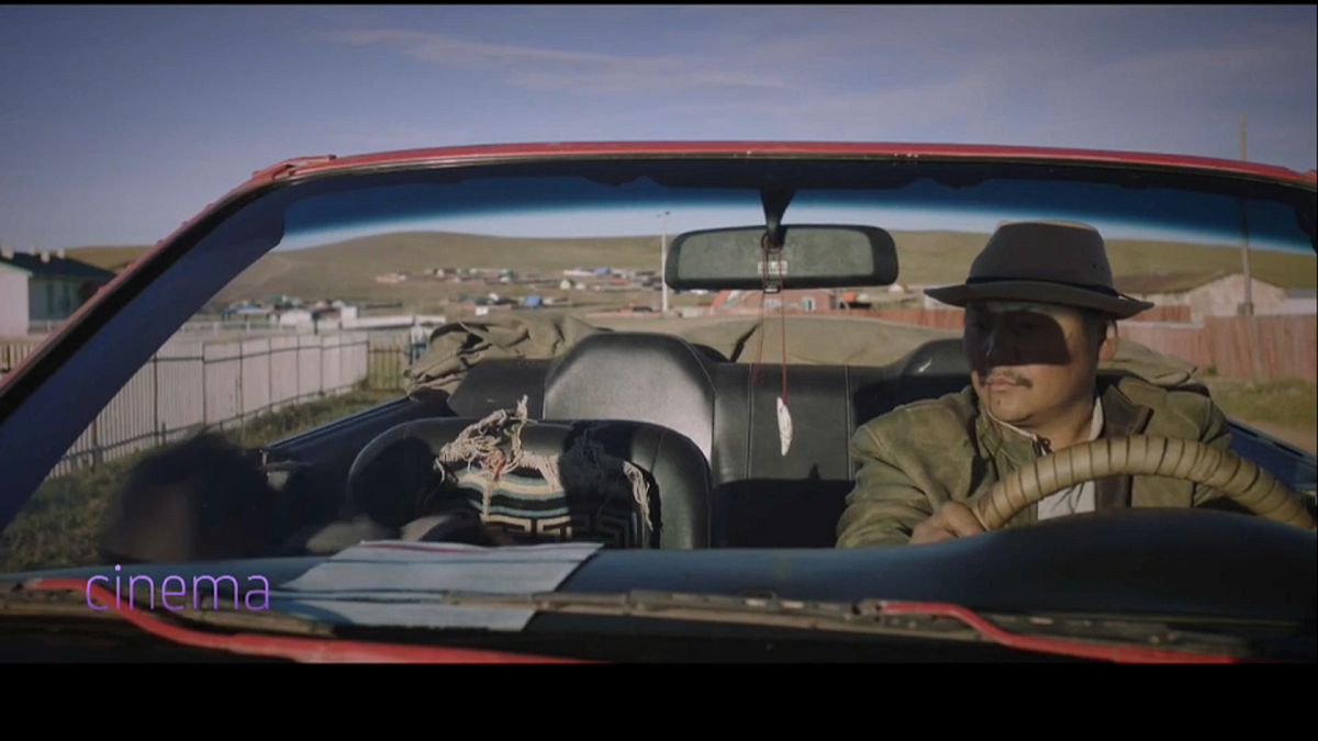 'Shadow Game' the big winner at the FIFDH | Euronews