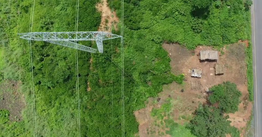 Angola targets 60% electrification by 2025 | Africanews