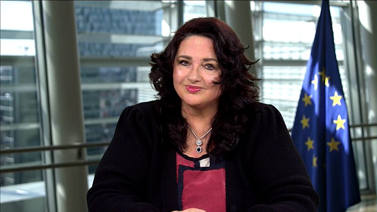 Helena Dalli gives the latest on what the EU is doing to tackle ...