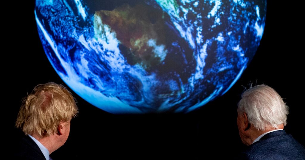 What is COP26 and why is it so important? | Africanews