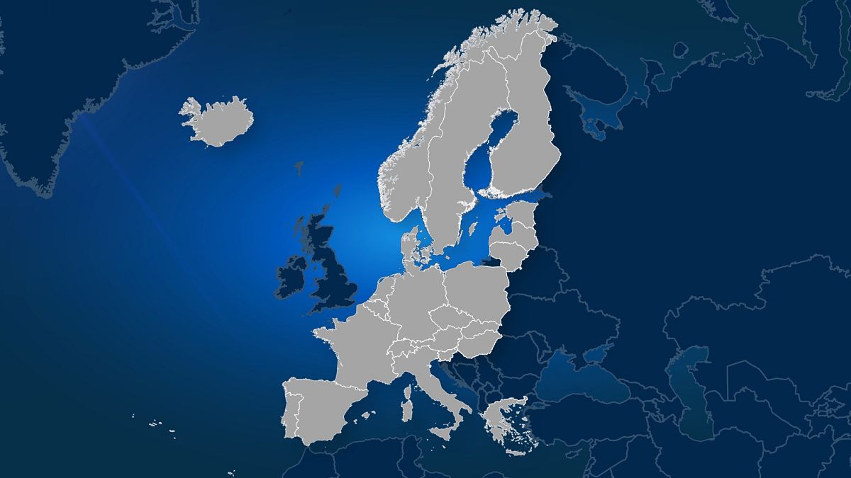 Zona Schengen: ¿La COVID-19 acabará con la Europa sin fronteras tal y ...