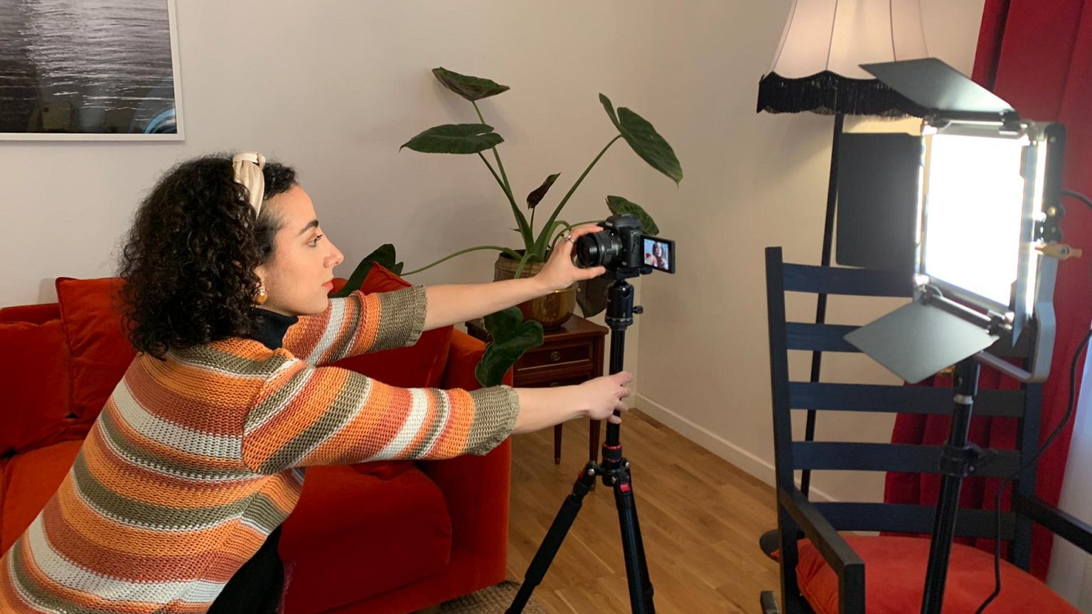 Un vlog fémininiste contre les stéréotypes sur l’islam | Euronews