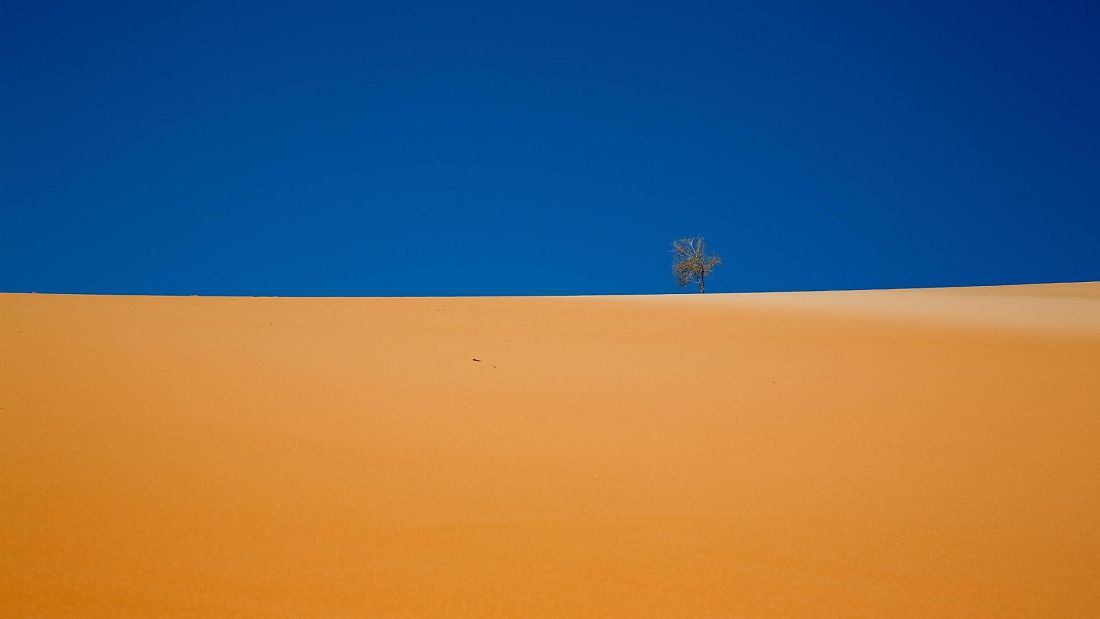 Meet the extraordinary Ukrainian travel photographer showing new ...