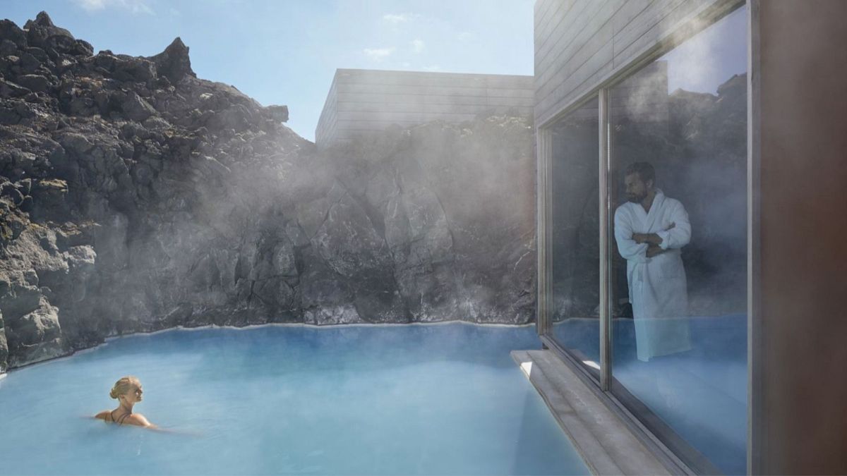 5 spa breaks in Europe with breathtaking views | Euronews