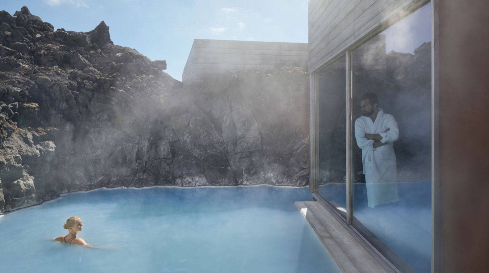 5 spa breaks in Europe with breathtaking views | Euronews