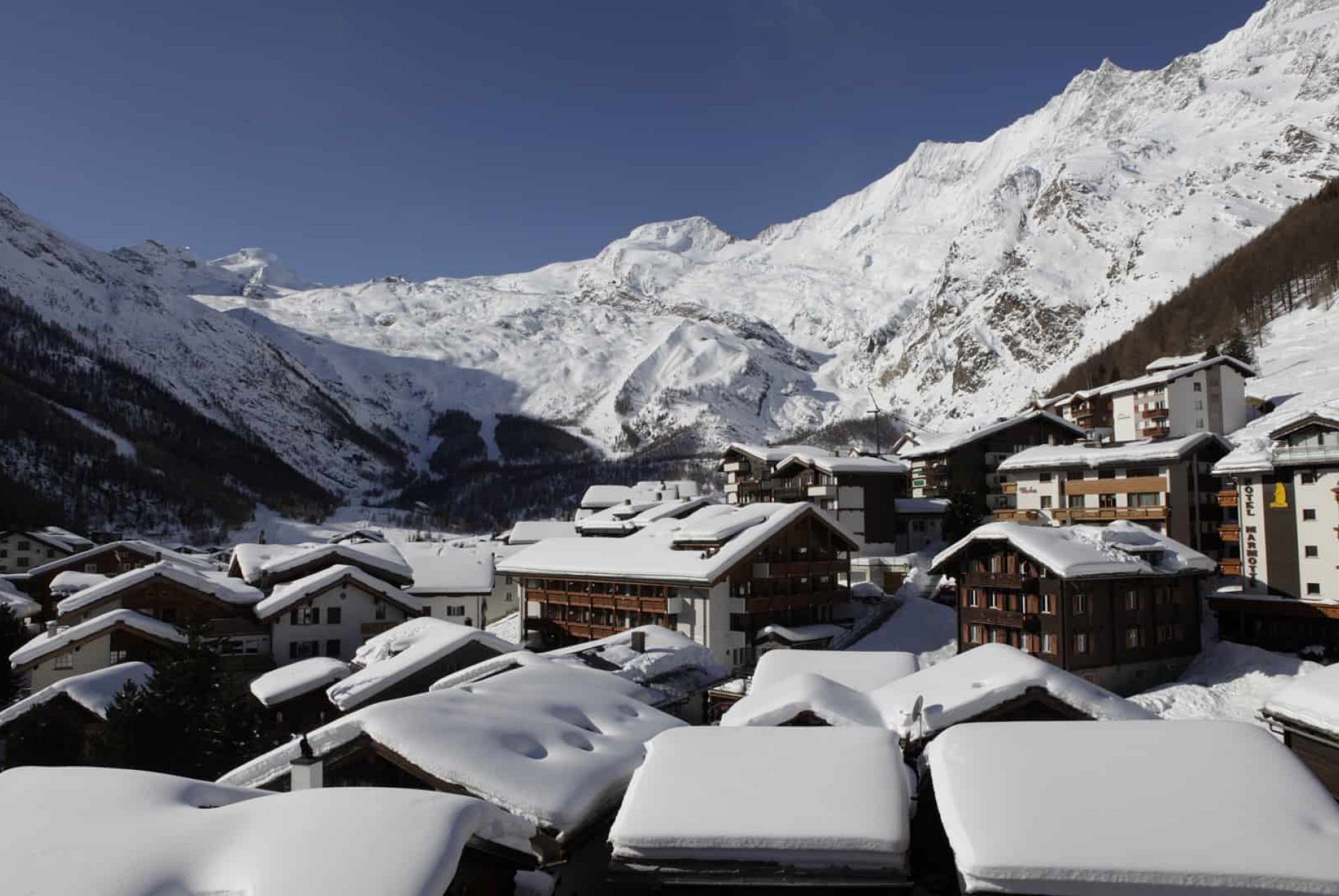 5 spa breaks in Europe with breathtaking views | Euronews