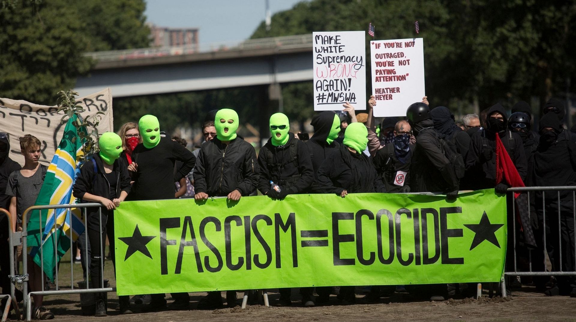 Why making ecocide a crime won't tackle the root causes of the climate ...