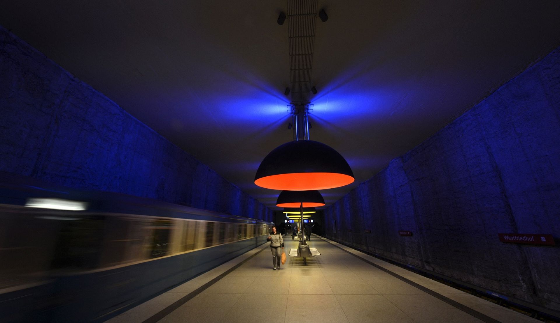 Art galleries and time capsules: Europe's most interesting and ...