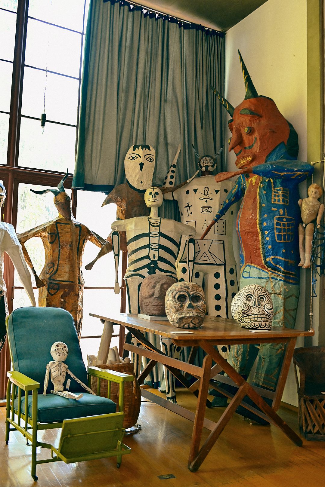 The homes of 4 famous artists that are definitely worth a visit | Euronews