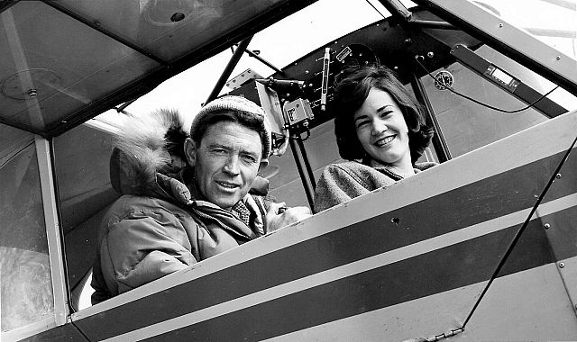 Sheldon Chalet might just be the most remote luxury hotel anywhere on ...