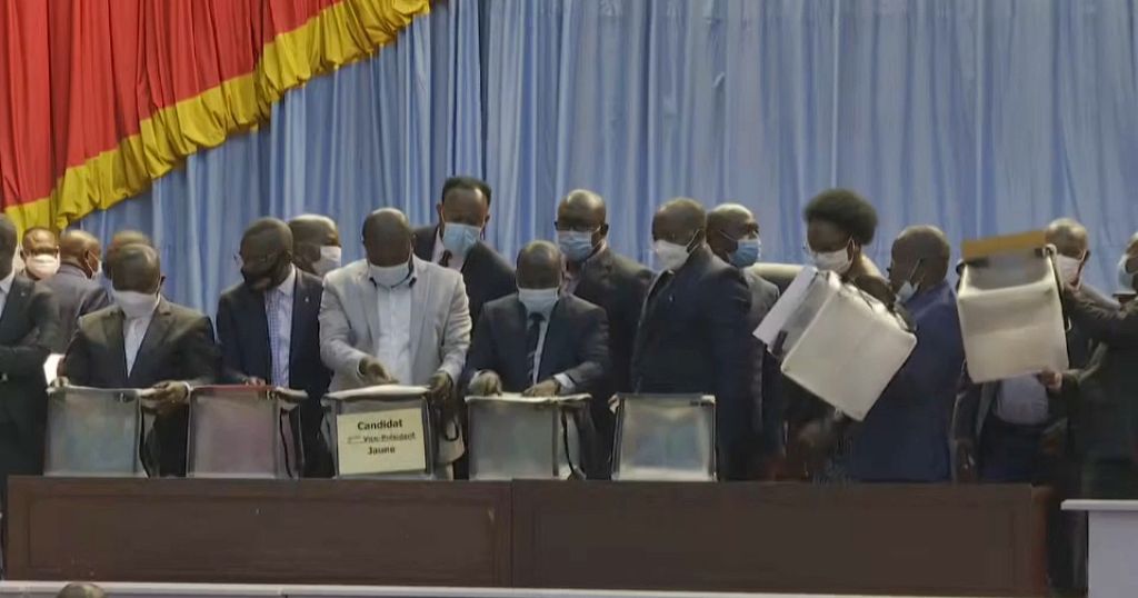 DR Congo: New government still in limbo | Africanews