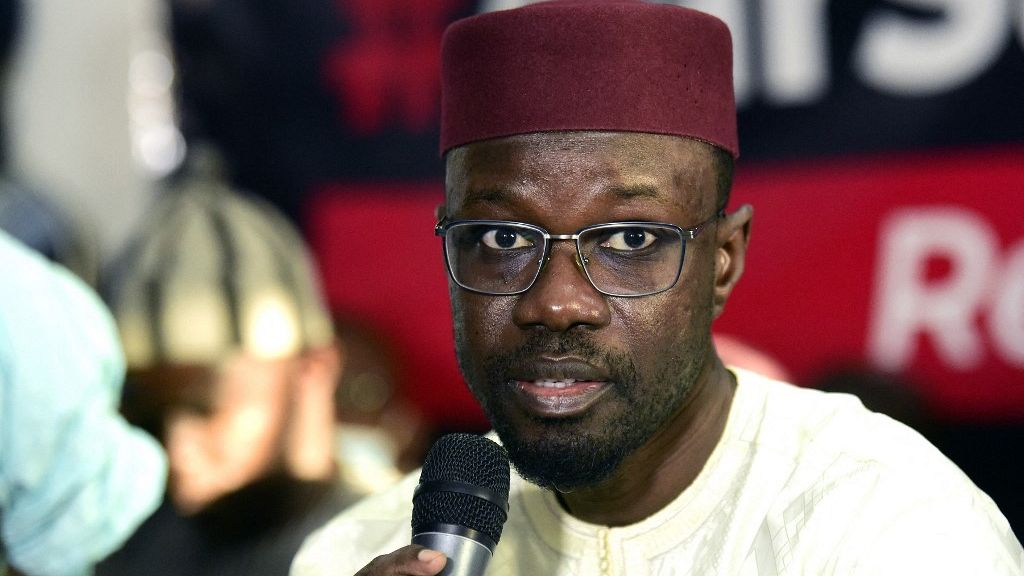 Senegal opposition leader Sonko's rape accuser demands justice | Africanews