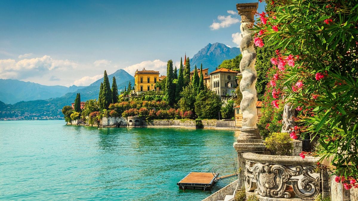 Chasing waterfalls, lakes and lagoons: Here are 9 of Europe’s most ...