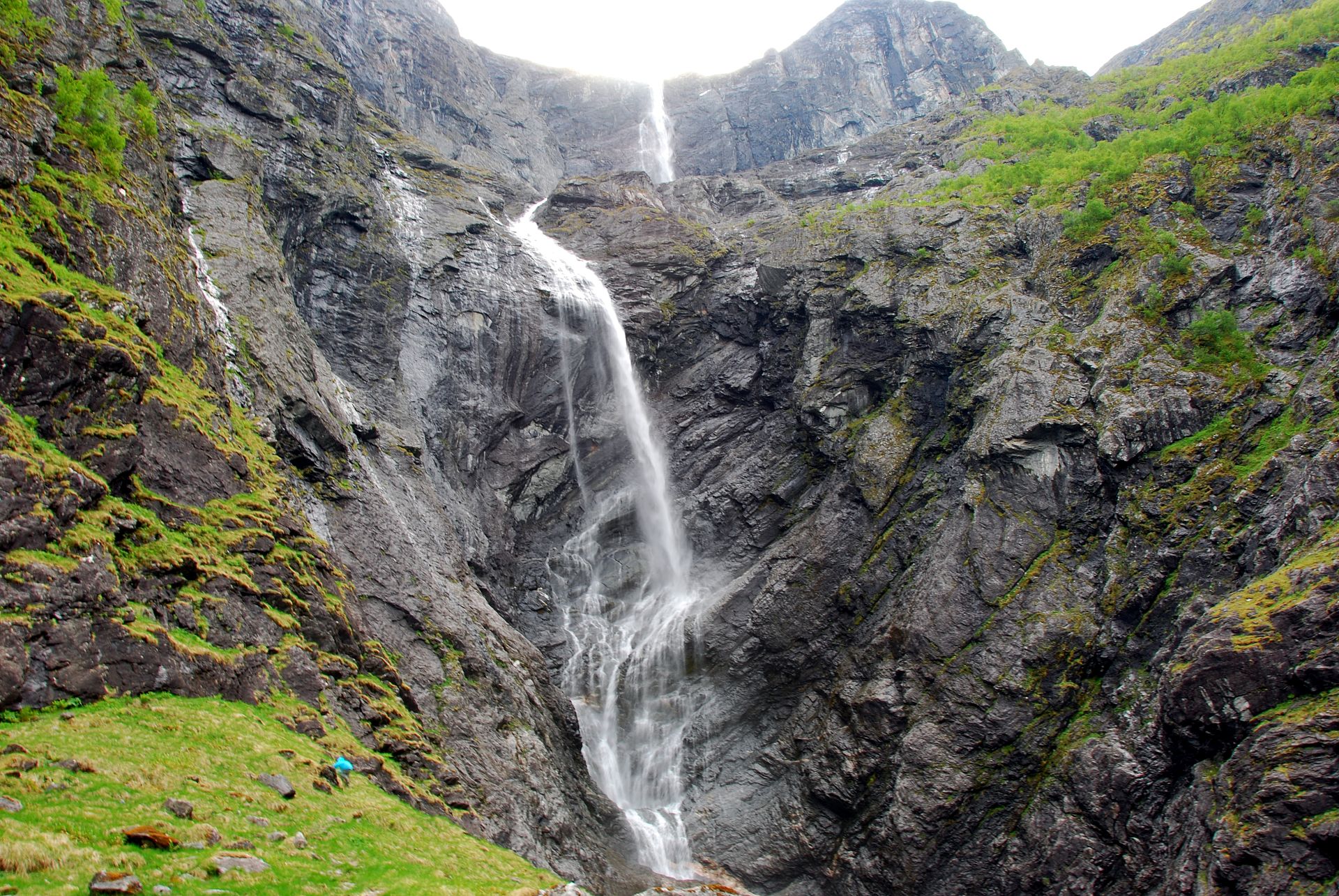Chasing waterfalls, lakes and lagoons: Here are 9 of Europe’s most ...