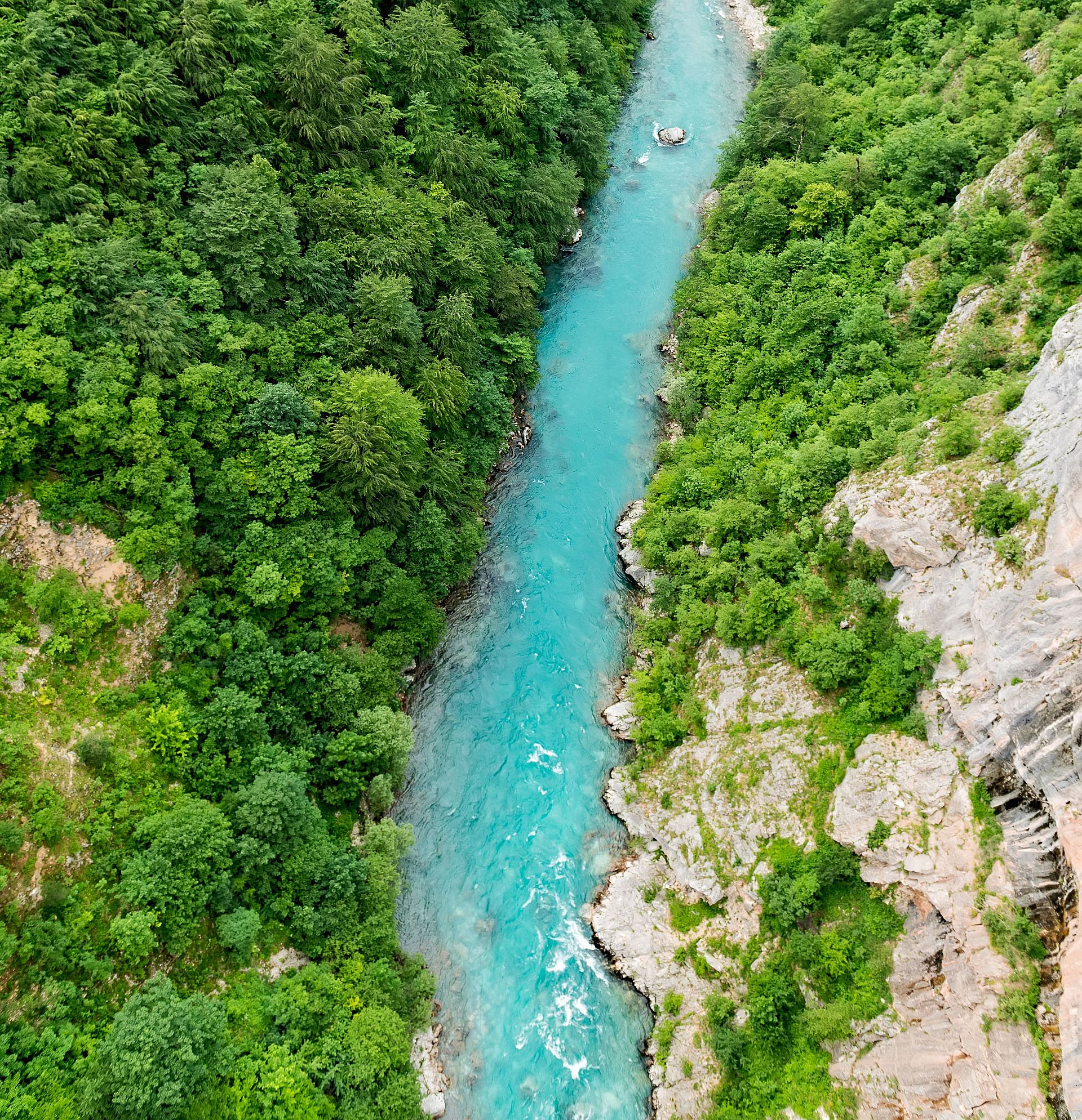 Chasing waterfalls, lakes and lagoons: Here are 9 of Europe’s most ...