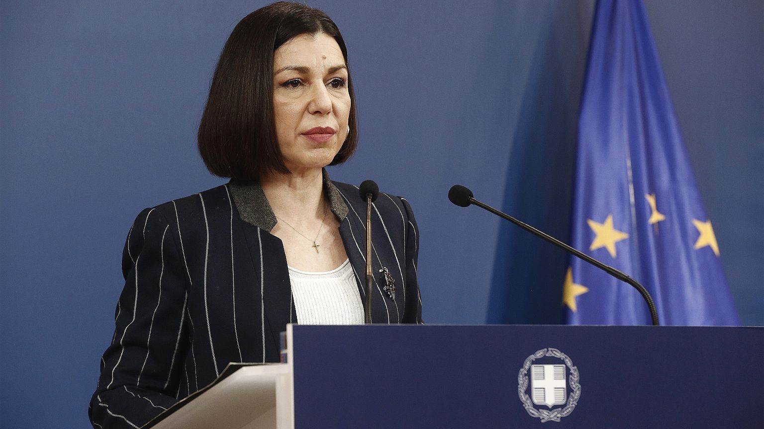 Αρ. Πελώνη: Εντός 2021 η επίσκεψη του πρωθυπουργού στην Ουάσιγκτον αν ...