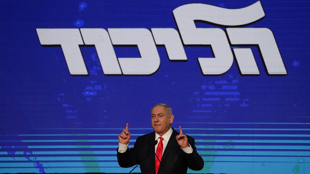 Benjamin Netanyahou et le Likoud en tête, mais pas majoritaires à la ...