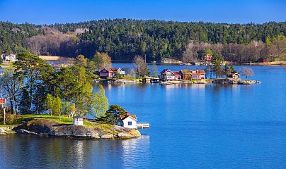 These are the top 10 happiest countries in the world in 2021 | Euronews