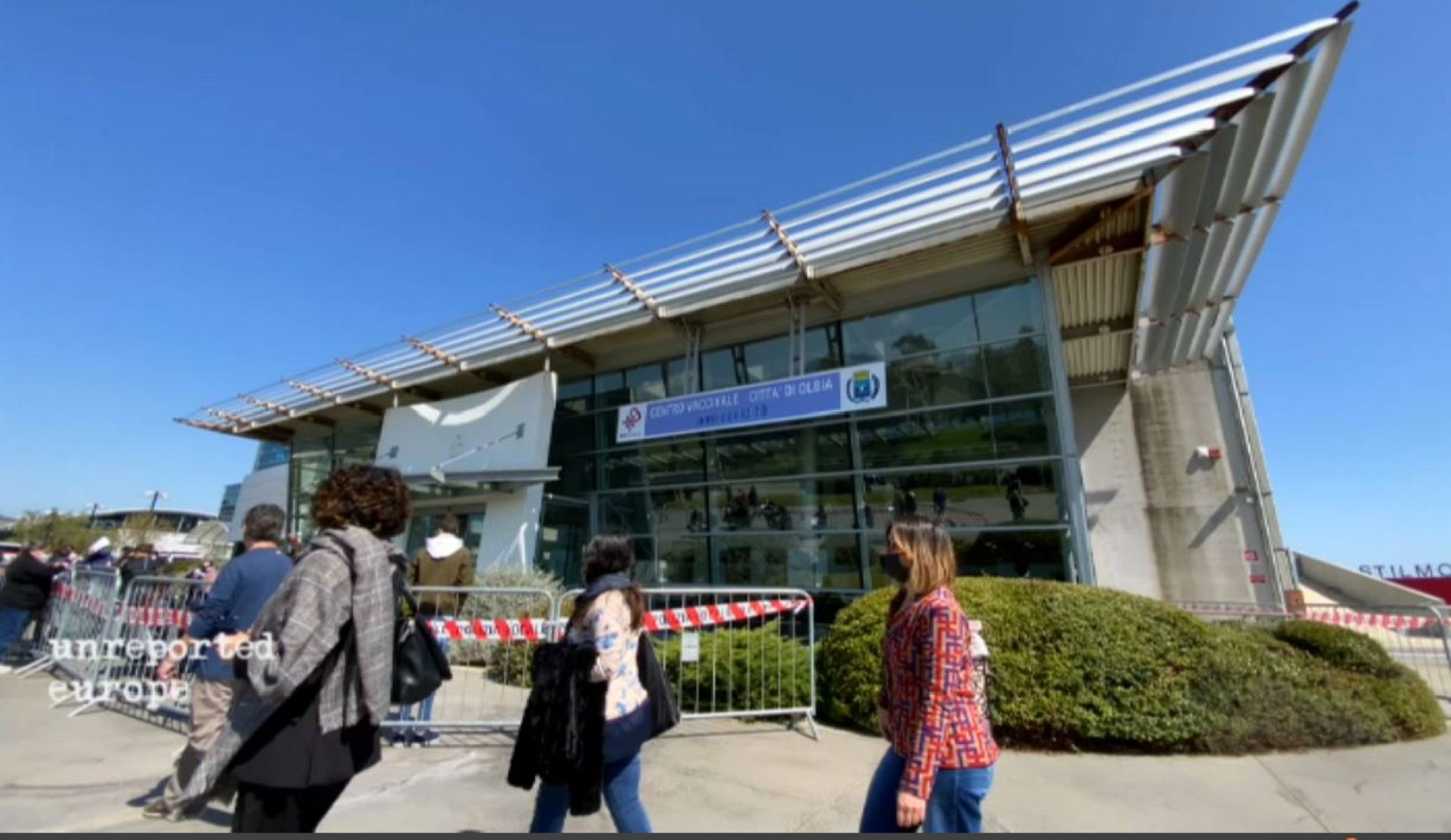 L'Italia si riconfina : fa polemica in Sardegna il passaggio in Zona ...