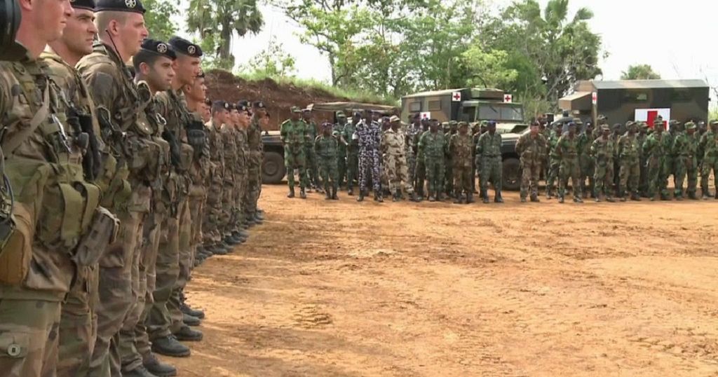 Trial in absentia of three pilots for 2004 Bouake bombing | Africanews